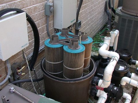 Easy Guide to Common Types of Industrial Dirty Water Filters