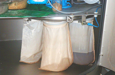 Easy Guide to Common Types of Industrial Dirty Water Filters
