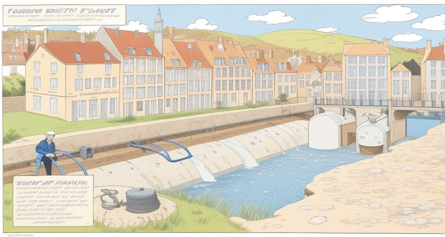 What is a Backwash Pump?